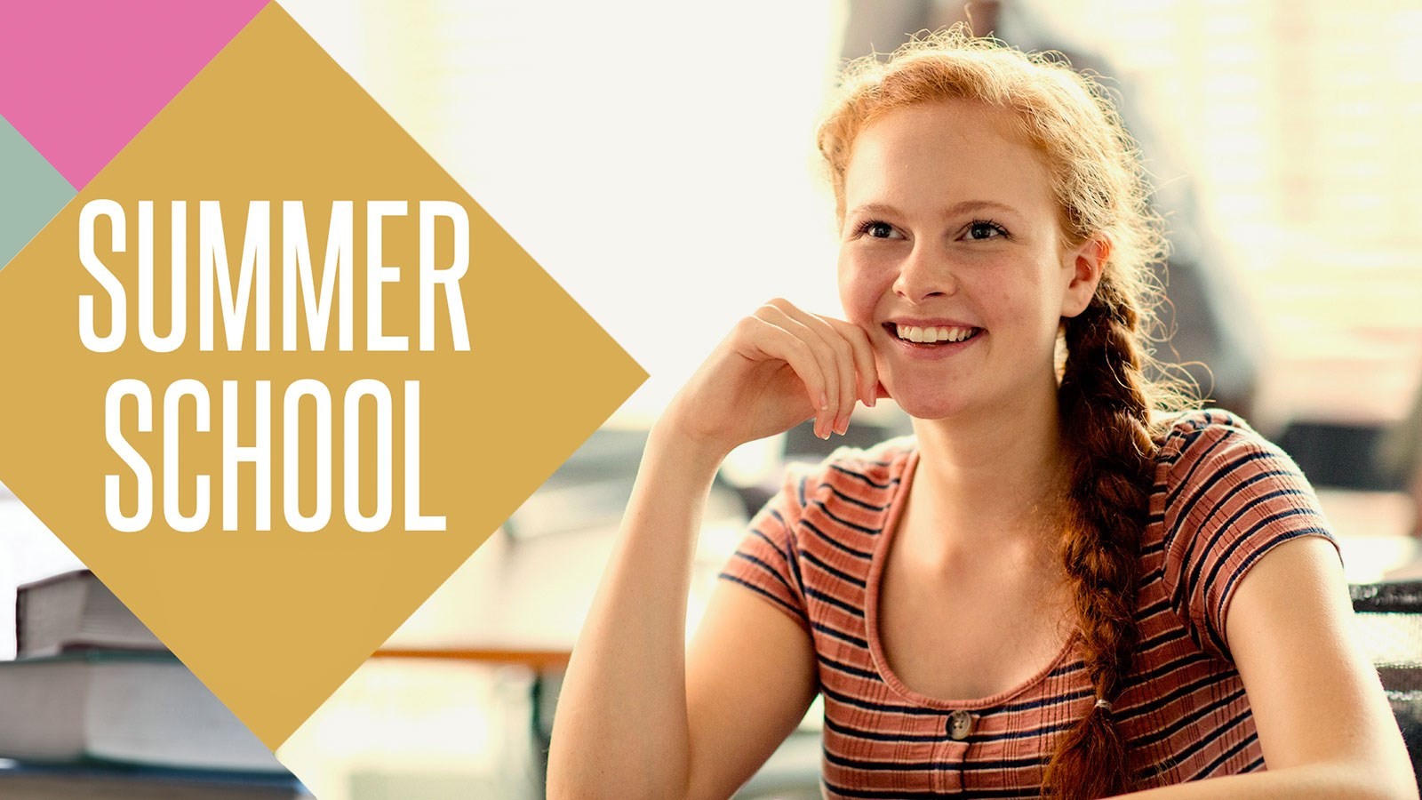 Summer School at Edmonton Catholic Schools