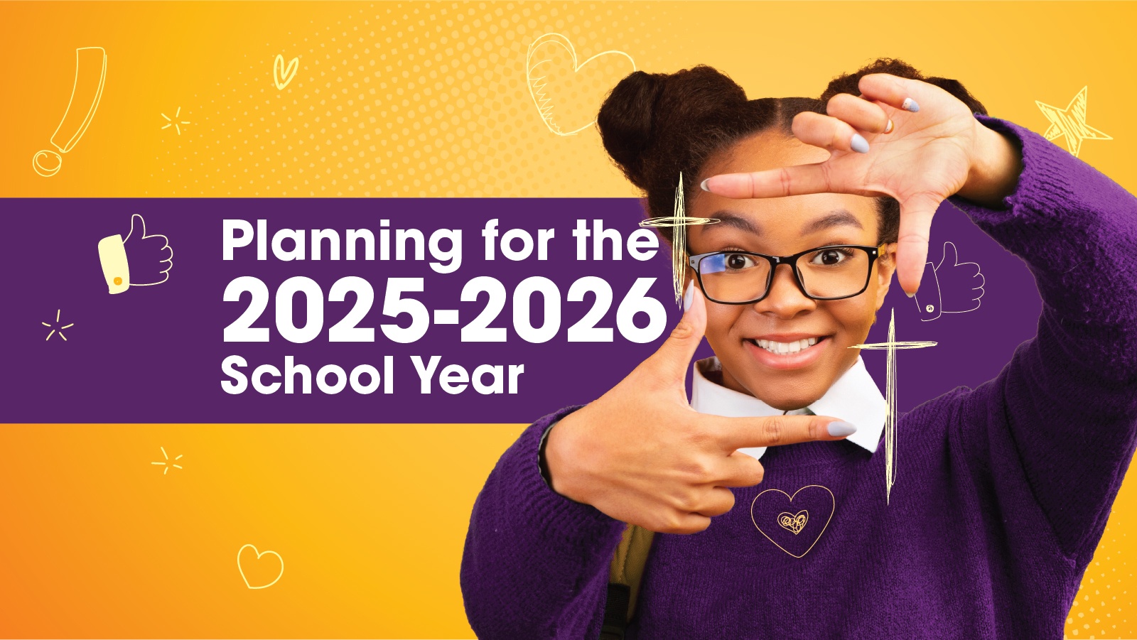Pre-Enrolment for the 2025-2026 School Year